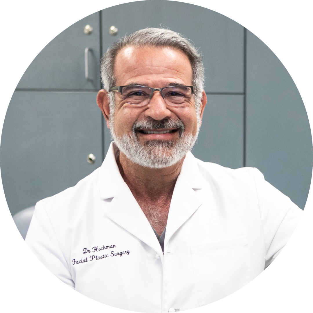 Doctors & Staff - The Facial Surgery Center