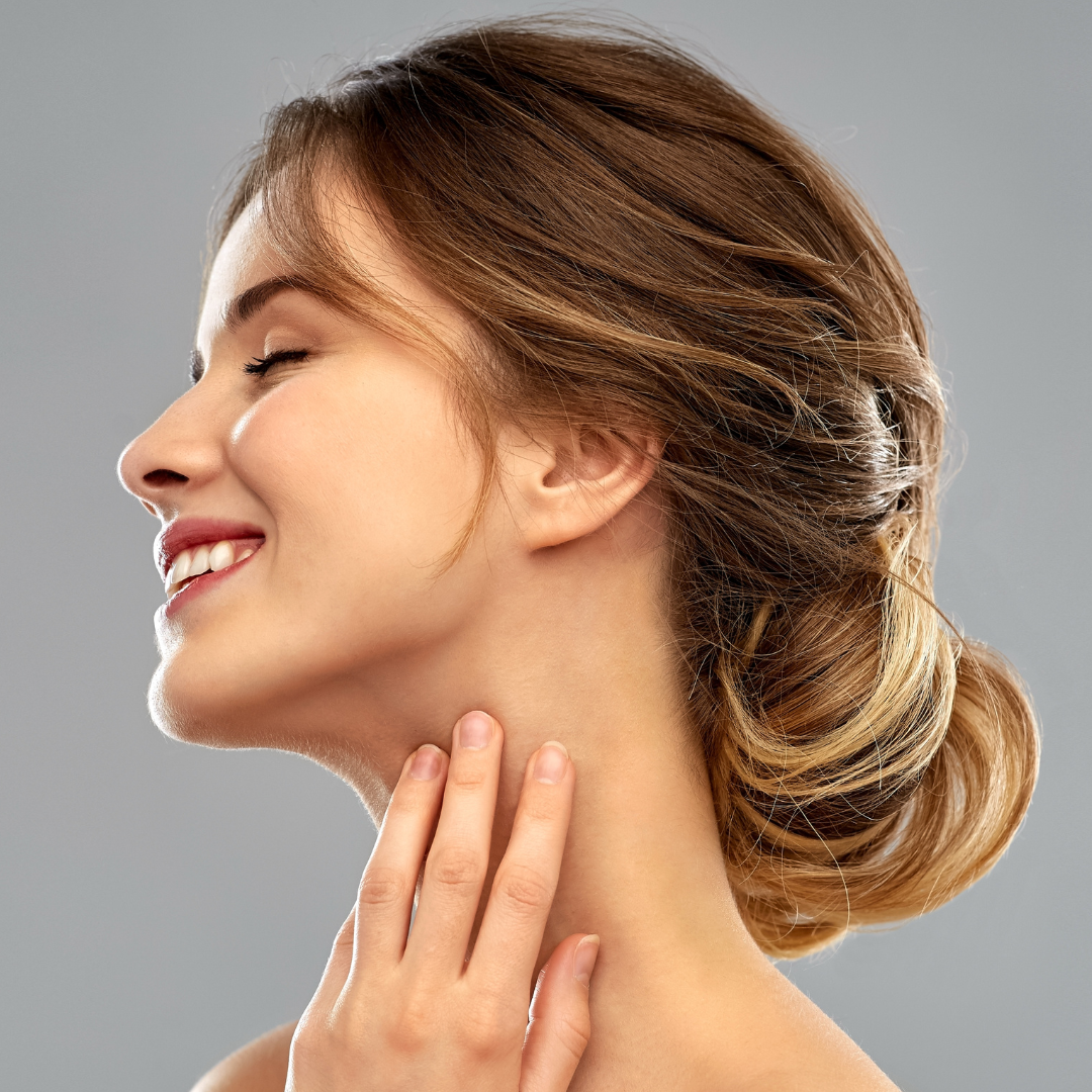 Neck Lift: Restoring and Redefining your Jawline