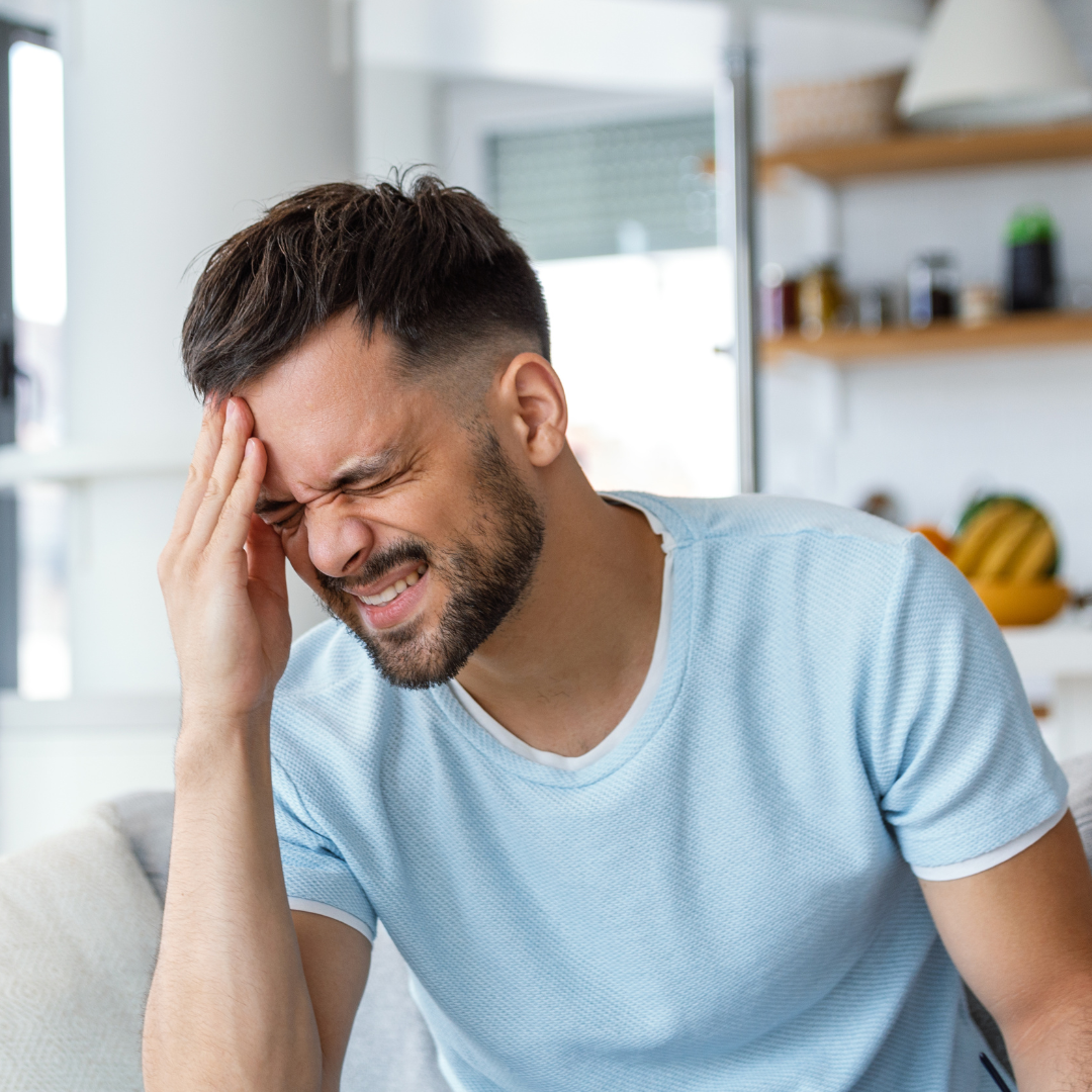 Migraine Relief: From Targeted Injections to Topical Treatments