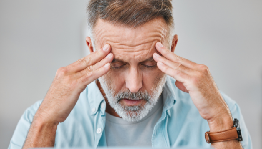 Migraine Treatment - The Facial Surgery Center